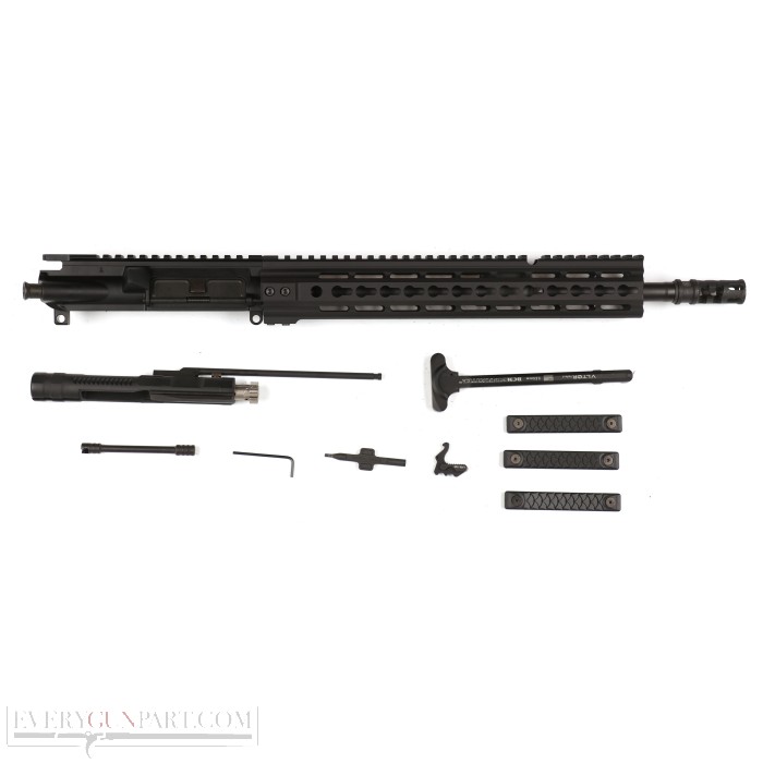 Primary Weapon Systems MK1 P FSC556 Semi-auto Rifle Parts Kit | Order ...
