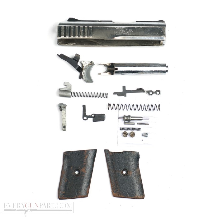 Raven MP25 Semi-auto Handgun Parts Kit | Order parts and parts kits ...