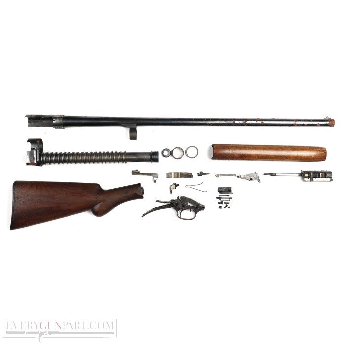 Remington 1100 Semi-auto Shotgun Parts Kit | Order parts and parts kits ...