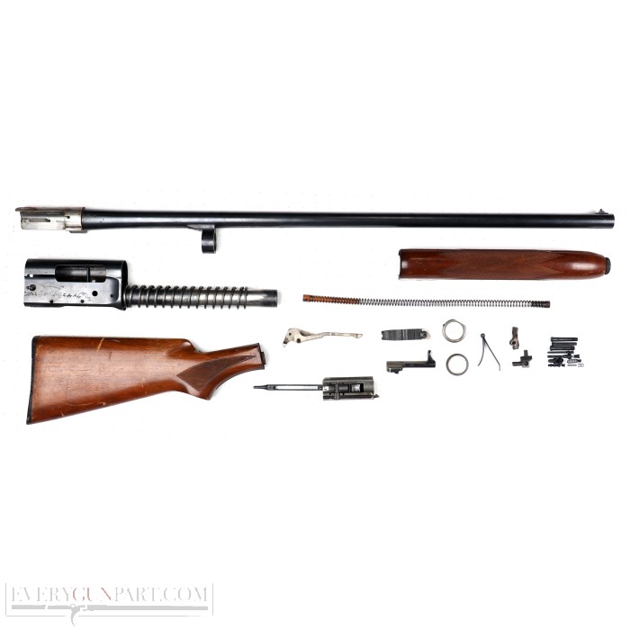 Remington 11 Semi-auto Shotgun Parts Kit | Order parts and parts kits ...