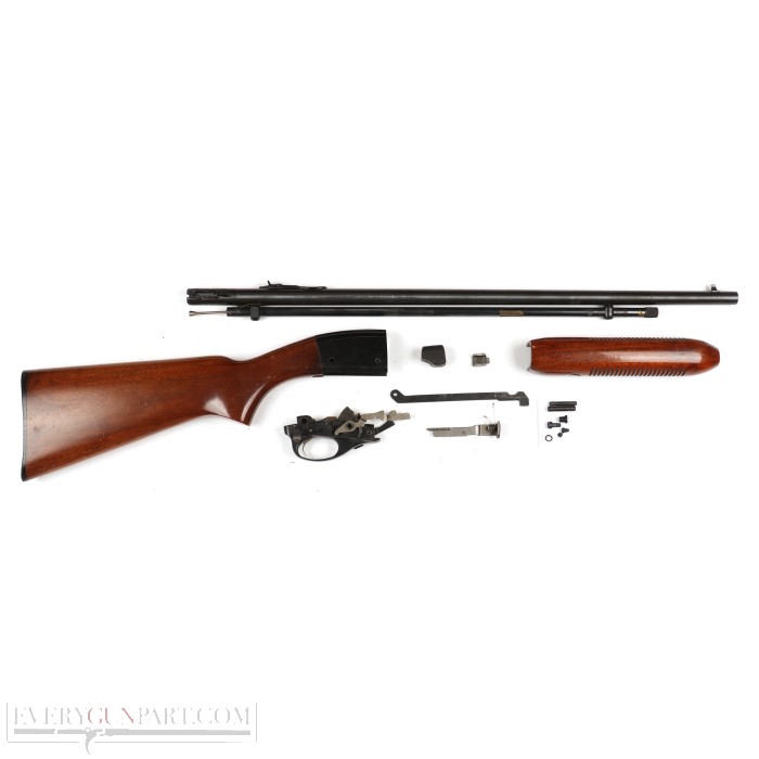 Remington 572 Fieldmaster Pump Action Rifle Parts Kit | Order parts and ...