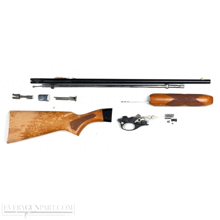 Remington 572 Fieldmaster Lightweight Pump Action Rifle Parts Kit ...