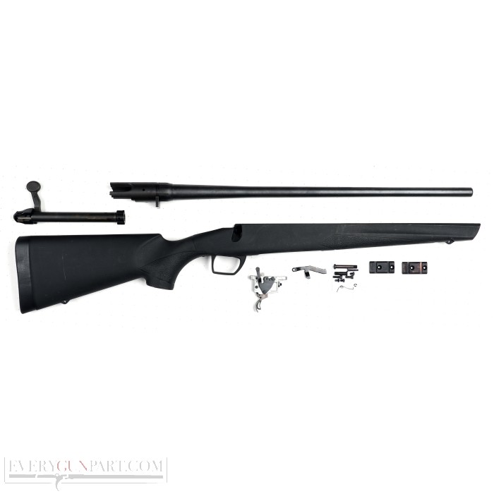 Remington 783 Bolt Action Parts Kit | Order parts and parts kits online ...