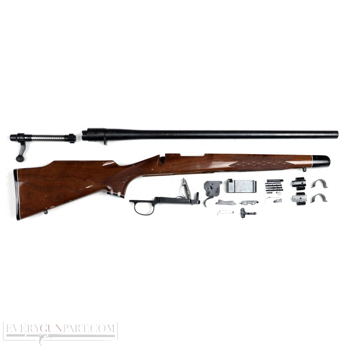 Remington 700 Varmint Bolt Action Parts Kit | Order parts and parts ...