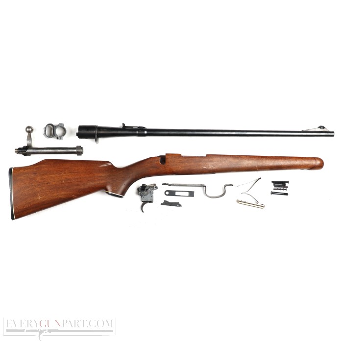 Remington 722 Bolt Action Parts Kit | Order parts and parts kits online ...