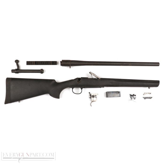 Remington 700 SP Tactical Bolt Action Parts Kit | Order parts and parts ...