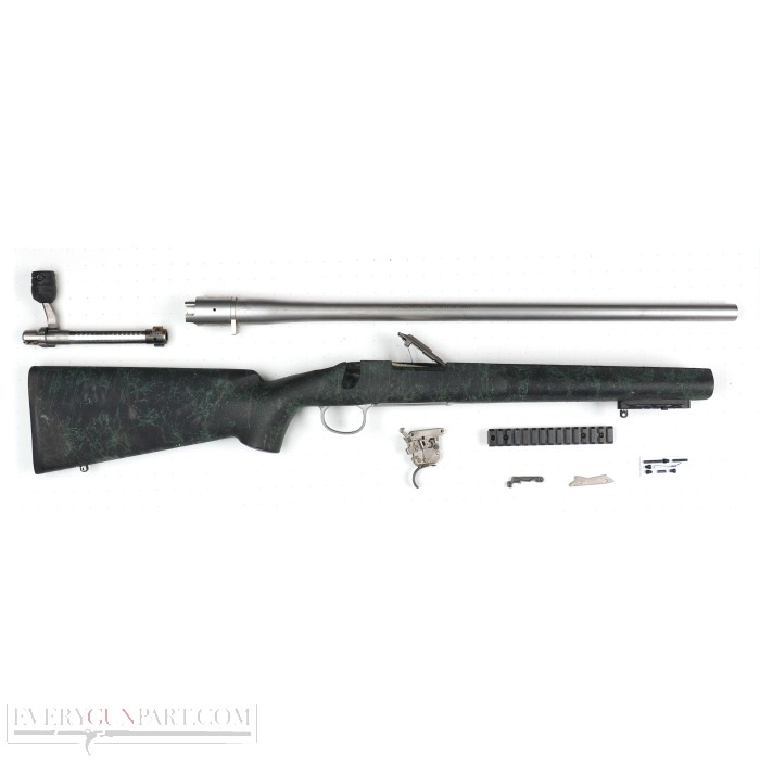 Remington 700 5R Bolt Action Parts Kit | Order parts and parts kits ...