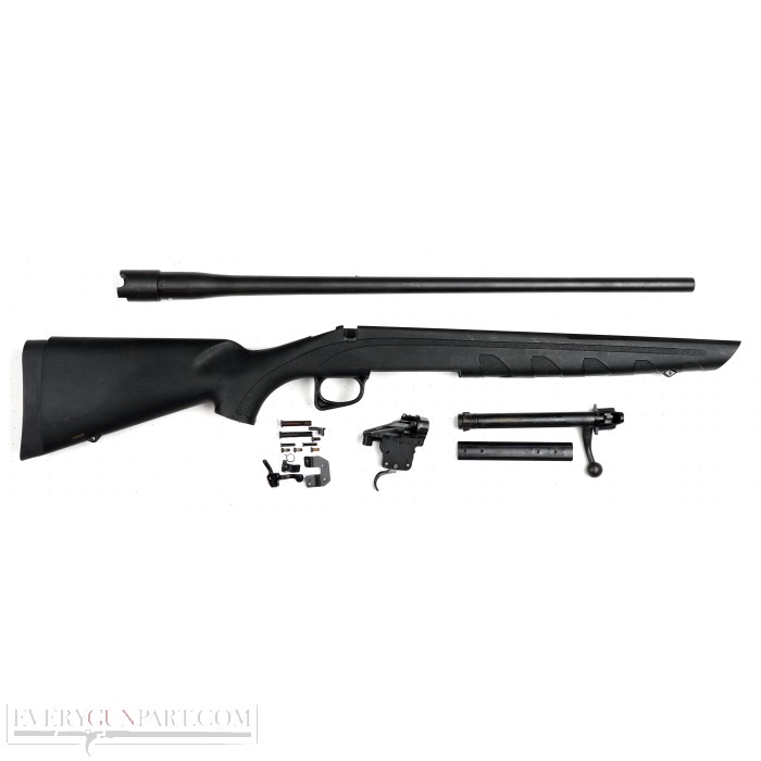 Remington 770 Bolt Action Parts Kit | Order parts and parts kits online ...