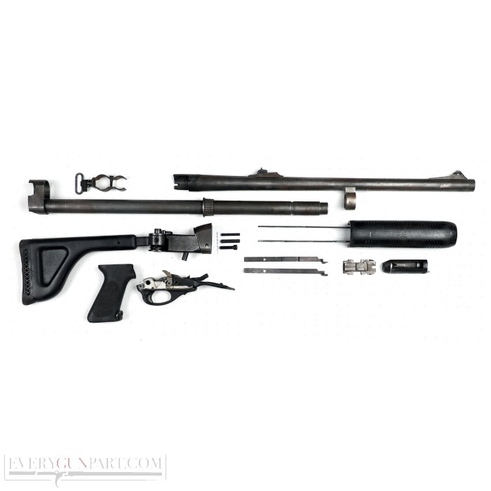 Remington 870 Pump Shotgun Parts Kit | Order parts and parts kits ...