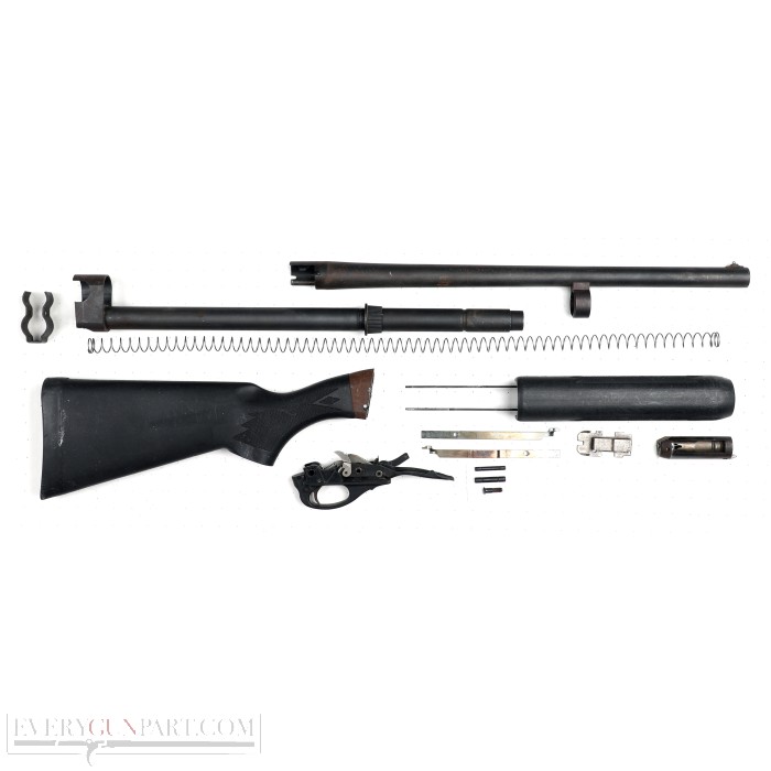 Remington 870 Pump Shotgun Parts Kit | Order parts and parts kits ...