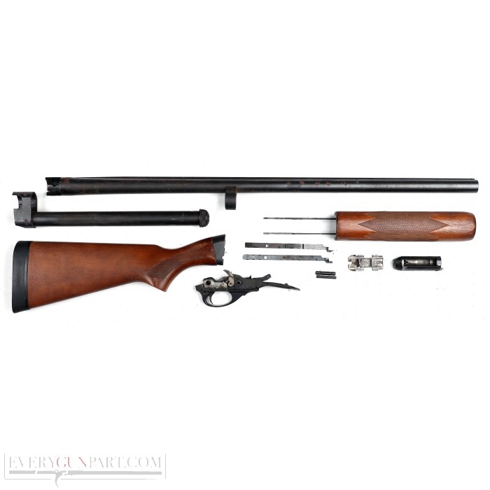 Remington 870 Pump Shotgun Parts Kit | Order parts and parts kits ...