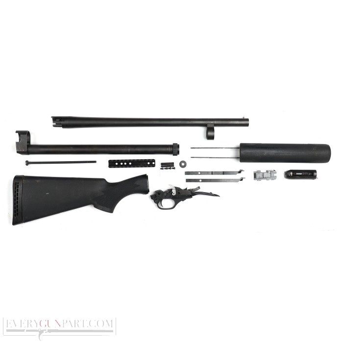 H&R Pardner Pump Shotgun Parts Kit | Order parts and parts kits online ...