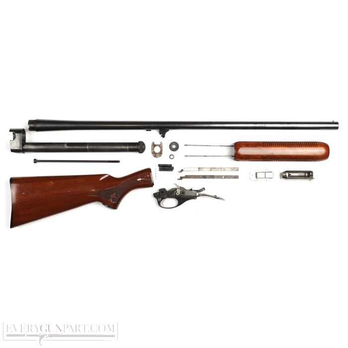 Remington 870 Pump Shotgun Parts Kit | Order parts and parts kits ...