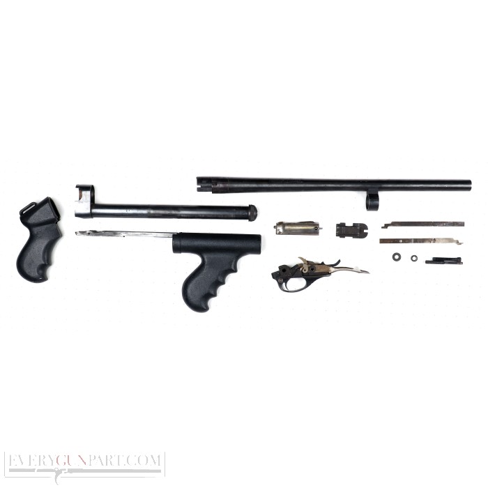 Remington 870 Pump Shotgun Parts Kit | Order parts and parts kits ...