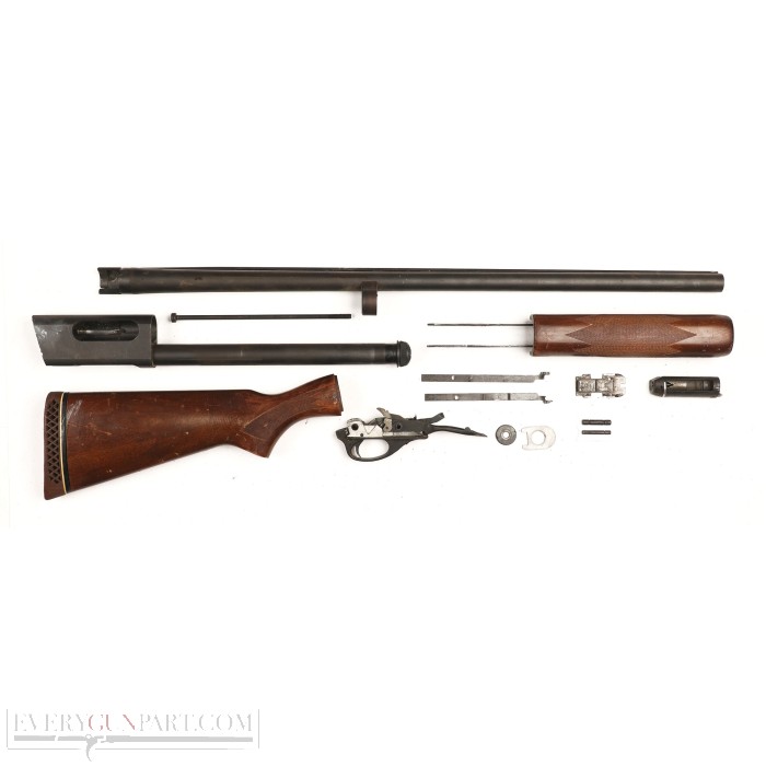 Remington 870 Express Magnum Pump Shotgun Parts Kit | Order parts and ...