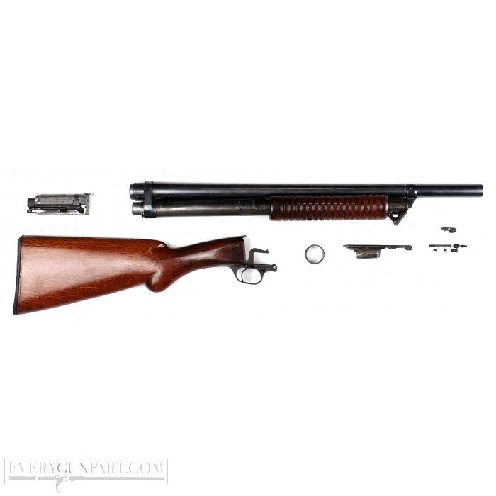 Remington Model 10 Pump Shotgun Parts Kit | Order parts and parts kits ...