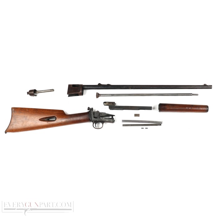 Remington Model 3 Semi-auto Rifle Parts Kit | Order parts and parts ...