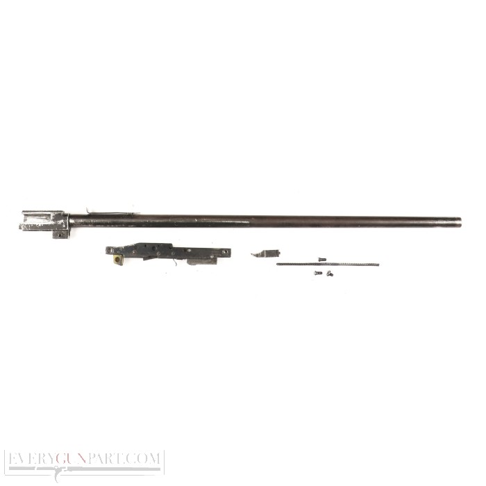 Revelation Model 12 Semi-auto Rifle Parts Kit | Order parts and parts ...