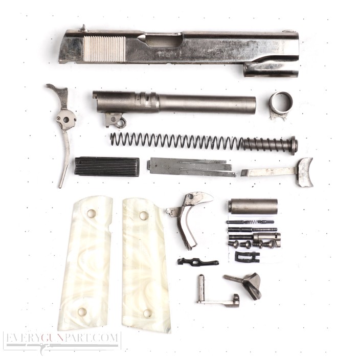 Rock Island Armory 1911 Semi-auto Handgun Parts Kit | Order parts and ...