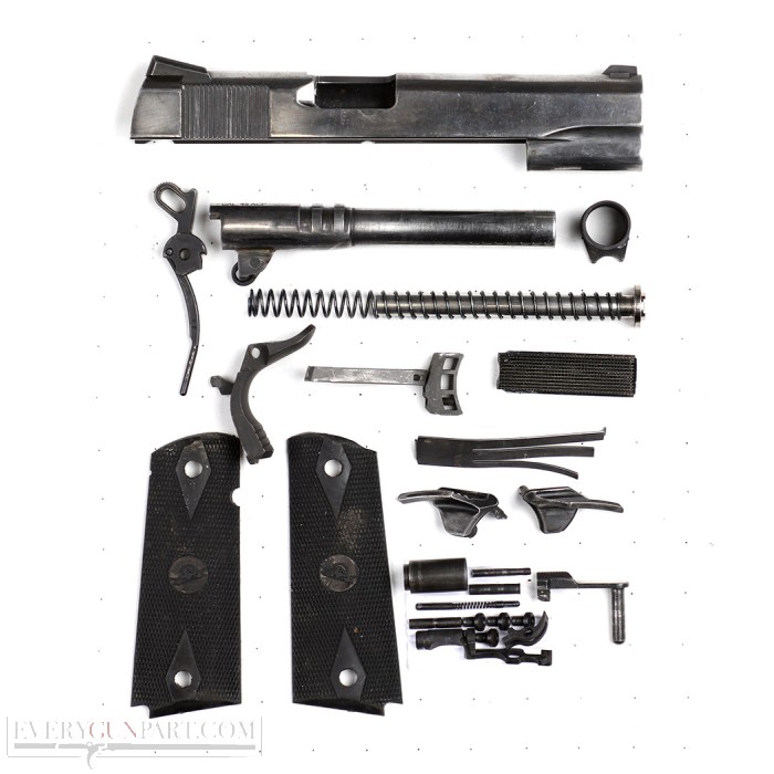Rock Island Armory 1911 Semi-auto Handgun Parts Kit | Order parts and ...