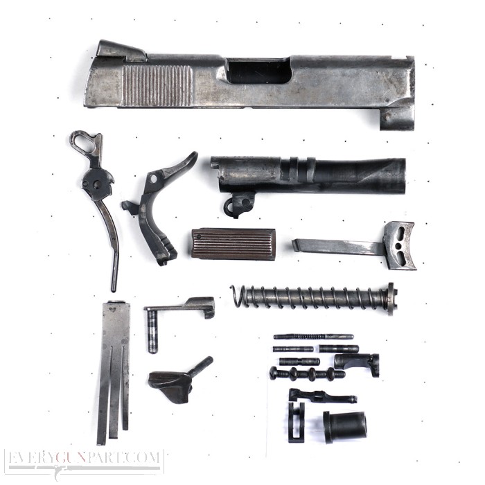 Rock Island Armory Compact 1911 Semi-auto Handgun Parts Kit | Order ...