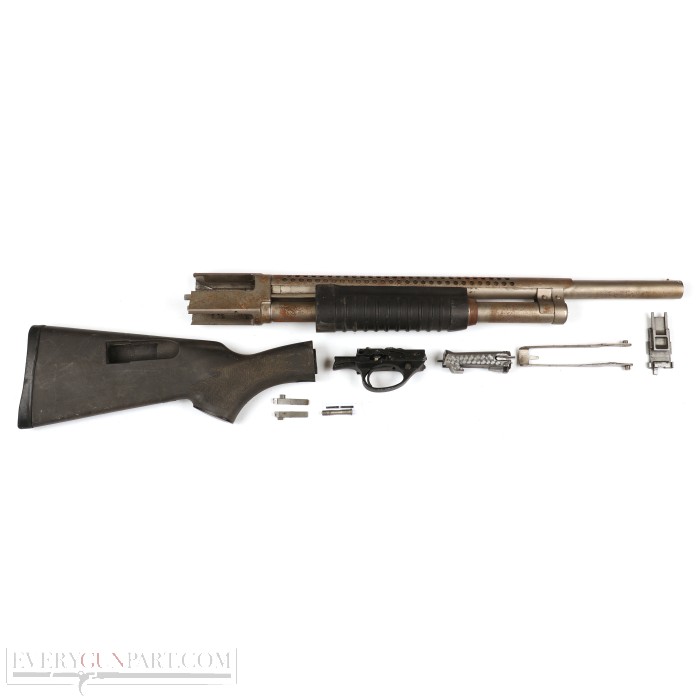 Rock Island Armory M30 M5 Pump Shotgun Parts Kit | Order parts and ...