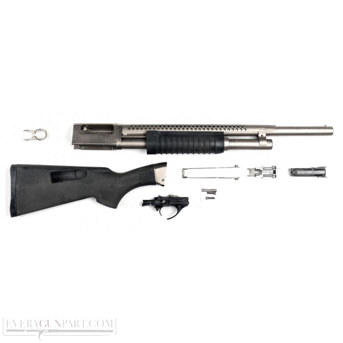 Rock Island Armory M5 Pump Shotgun Parts Kit | Order parts and parts ...