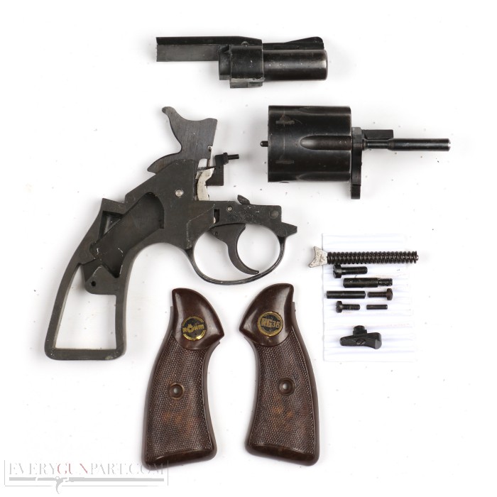 Rohm RG38 Revolver | EveryGunPart.com