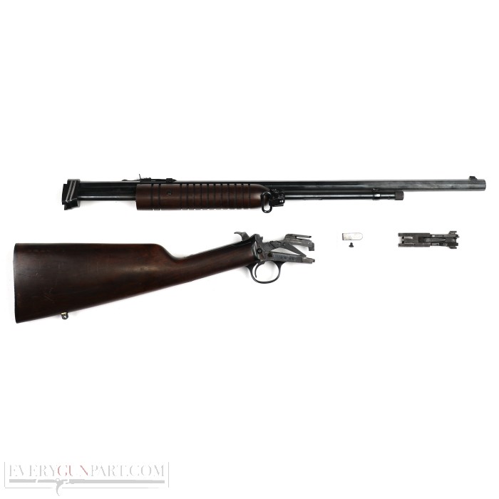 Rossi Gallery 22 Pump Action Rifle Parts Kit | Order parts and parts ...