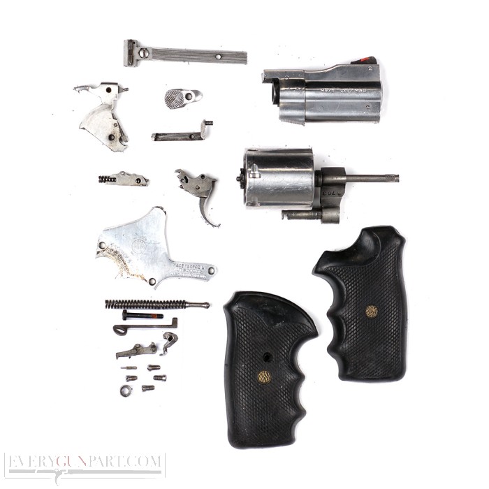 Rossi M971 Revolver | EveryGunPart.com