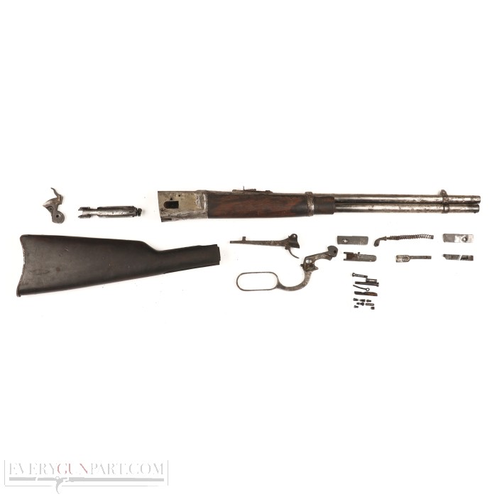 Rossi R92 Lever Action Rifle Parts Kit | Order parts and parts kits ...