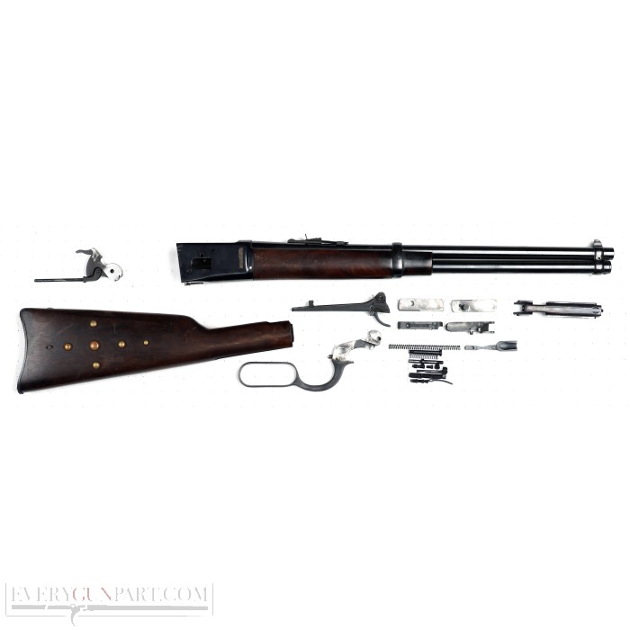 Rossi R92 Lever Action Rifle Parts Kit | Order parts and parts kits ...