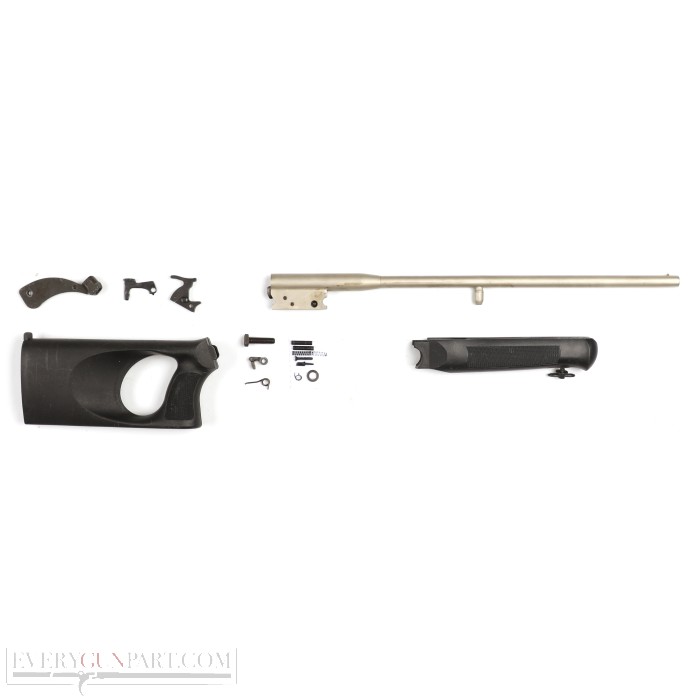 Rossi Single Shot Single Shot Shotgun Parts Kit | Order parts and parts ...