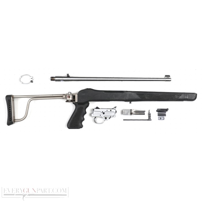Ruger 10/22 Semi-auto Rifle Parts Kit | Order parts and parts kits ...