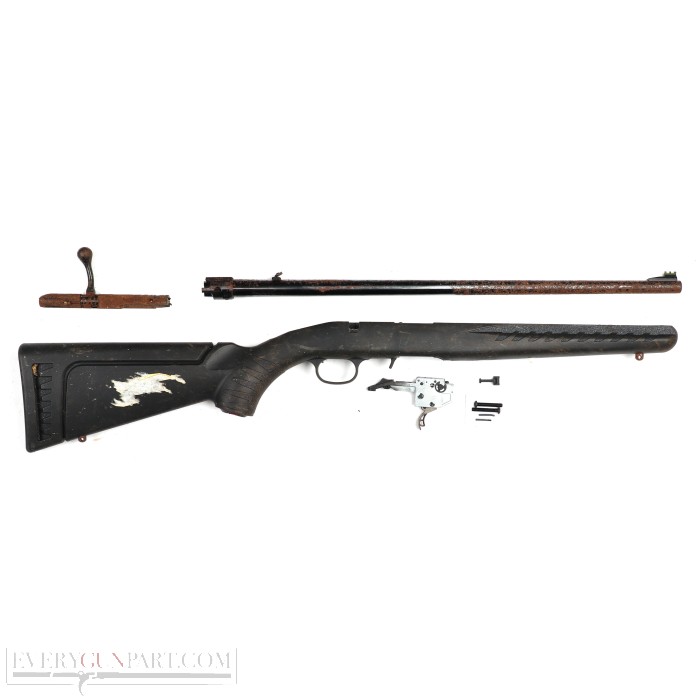 Ruger American Bolt Action Parts Kit | Order parts and parts kits ...