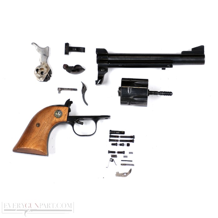 Ruger Blackhawk Revolver | EveryGunPart.com
