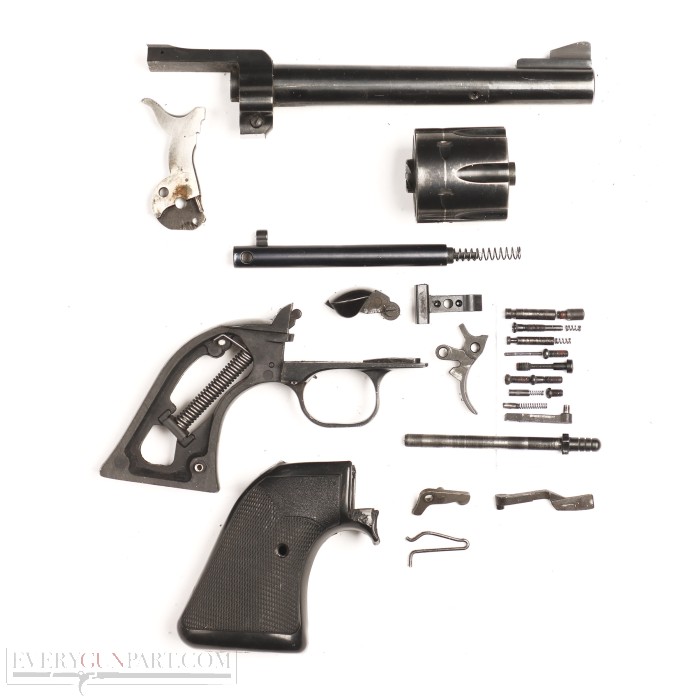 Ruger Blackhawk Revolver | EveryGunPart.com