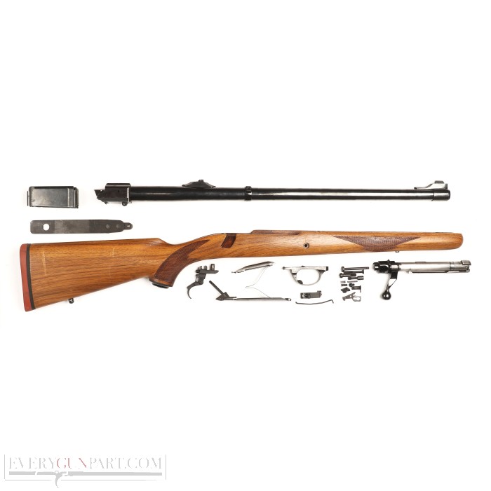 Ruger M77 Bolt Action Parts Kit | Order parts and parts kits online ...