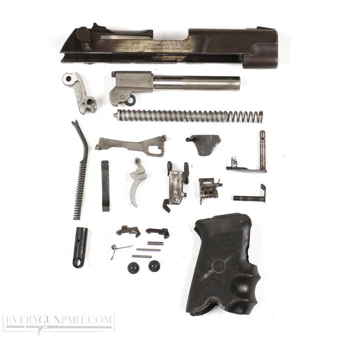 Ruger P85 MK II Semi-auto Handgun Parts Kit | Order parts and parts ...