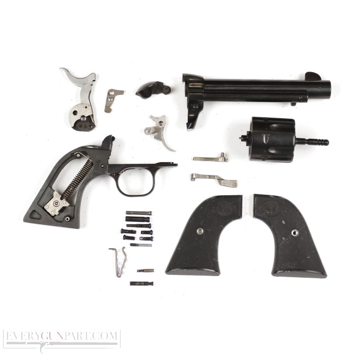 Ruger Single Six Revolver | EveryGunPart.com