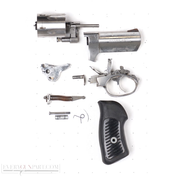 Ruger SP101 Revolver Revolver Parts Kit | Order parts and parts kits ...
