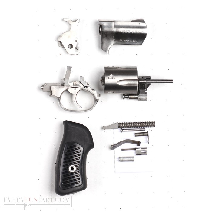 Ruger SP101 Revolver Revolver Parts Kit | Order parts and parts kits online | EveryGunPart.com