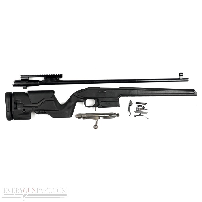 Russian Mosin Bolt Action Parts Kit | Order parts and parts kits online ...