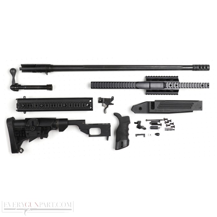 Savage 10 Bolt Action Parts Kit | Order parts and parts kits online ...