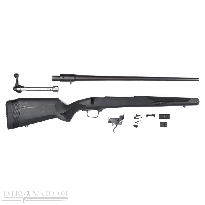 Savage 110 Bolt Action Parts Kit | Order parts and parts kits online ...