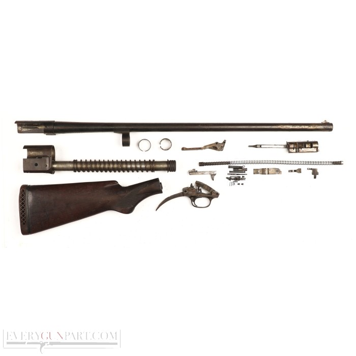 Savage 720 Semi-auto Shotgun Parts Kit | Order parts and parts kits ...