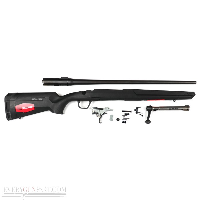 Savage Axis Bolt Action Parts Kit | Order parts and parts kits online ...