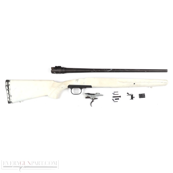 Savage Axis Bolt Action Parts Kit | Order parts and parts kits online ...