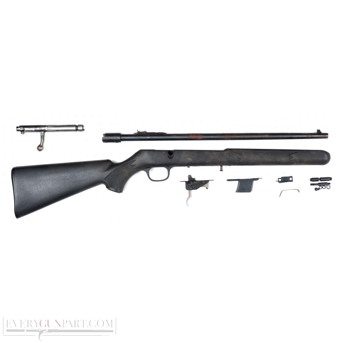 Savage Mark II Bolt Action Parts Kit | Order parts and parts kits ...