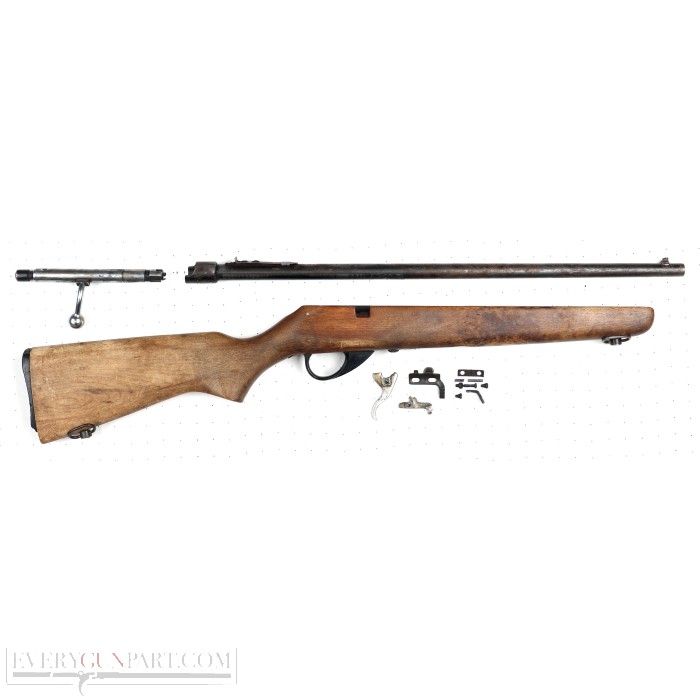 Sears 42 Bolt Action Parts Kit | Order parts and parts kits online | EveryGunPart.com
